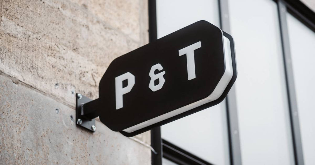 (Bio-) Tee & Geschenke & Zubehör bei P&T | Jetzt entdecken